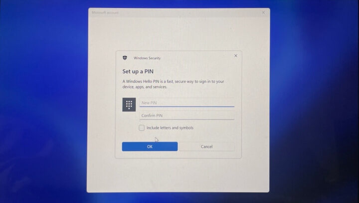 How to Fix “Something Happened and Your Pin Isn’t Available” Error in ...