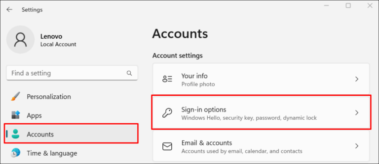 How to Fix “Something Happened and Your Pin Isn’t Available” Error in ...