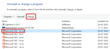 How to Fix the Outlook Disconnected Error on Windows