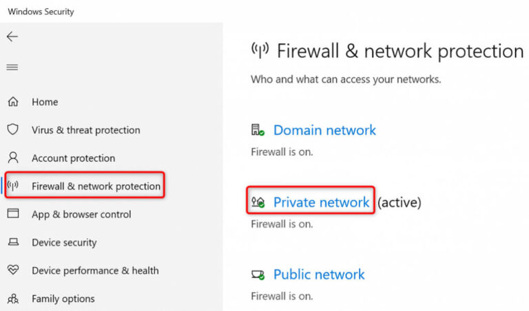 How to Fix the Outlook Disconnected Error on Windows