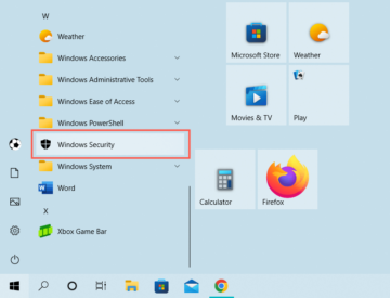 How to Fix “Trusted Platform Module Has Malfunctioned” Error in Windows