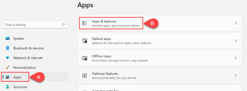 How to Install Windows Subsystem for Linux in Windows 11
