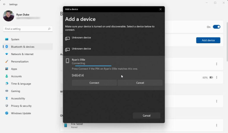How to Transfer Files From PC to Android Phone Without USB