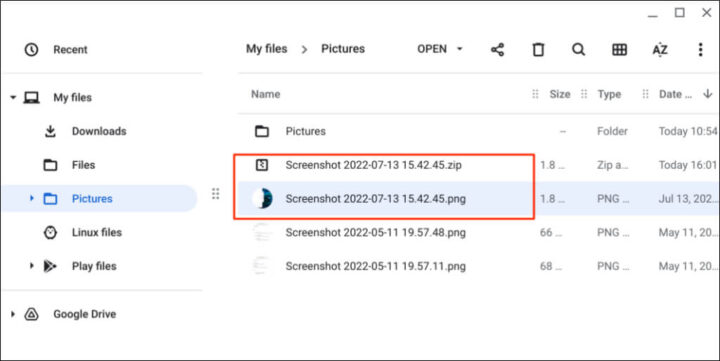 How to Zip and Unzip Files on Your Chromebook