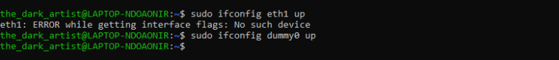 Linux Ifconfig Command: How to Use It