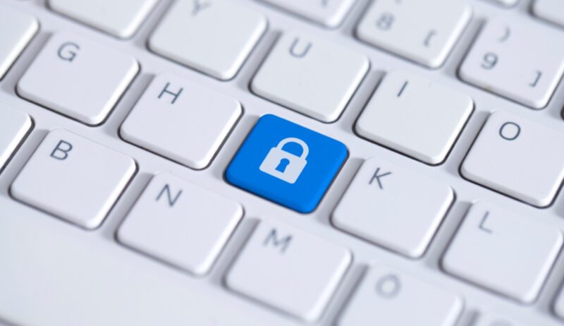 How to Unlock a Locked Keyboard in Windows