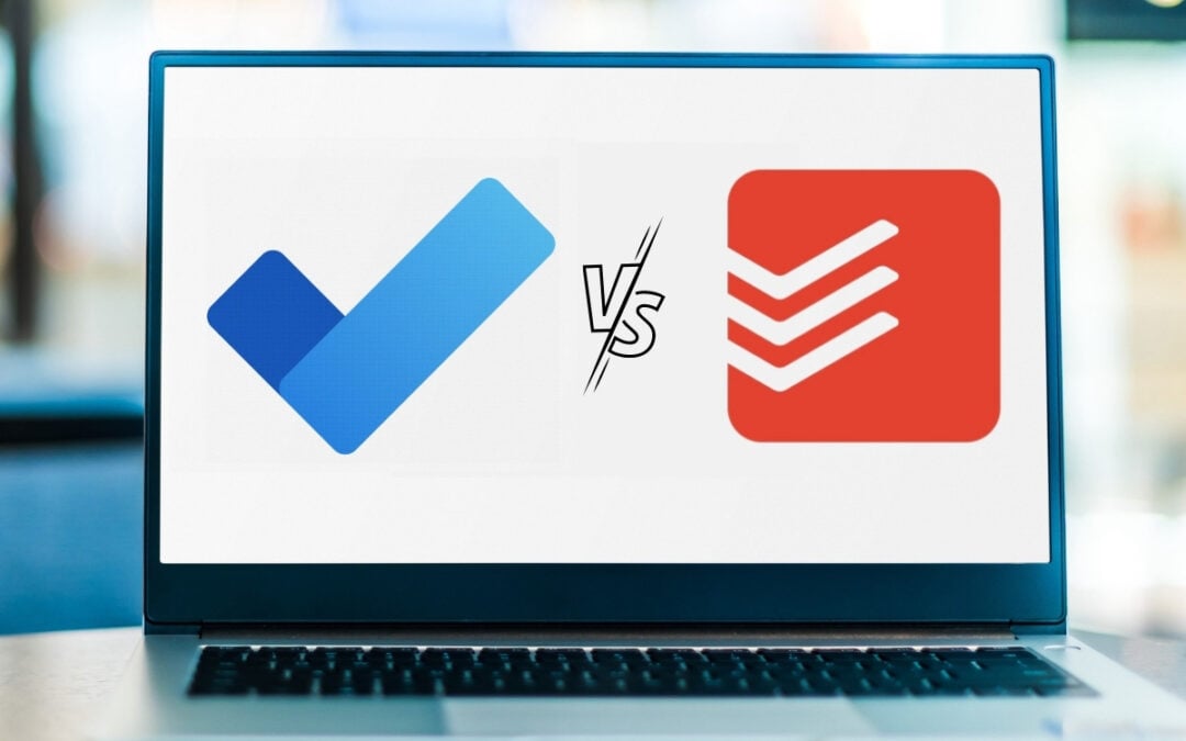 Todoist vs. Microsoft To Do: Which One is Right for You