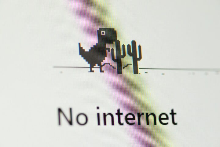How to Fix a “No Internet Secured” Error in Windows 10 & 11