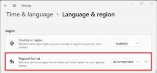 How to Change the Date and Time Format on Windows