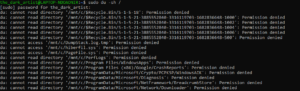Top 3 Ways to Fix “No Space Left on Device” Error in Linux