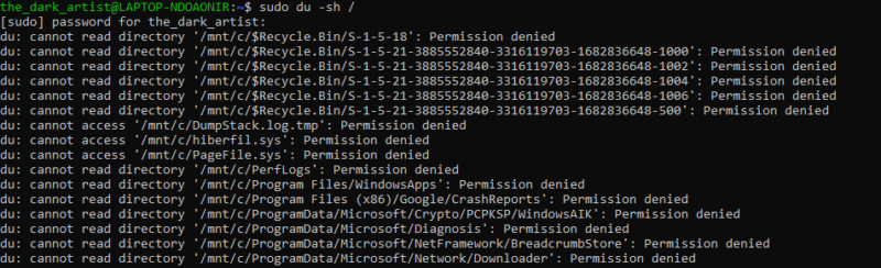 Top 3 Ways to Fix “No Space Left on Device” Error in Linux