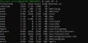 Top 3 Ways to Fix “No Space Left on Device” Error in Linux