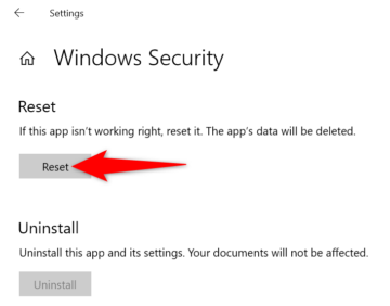Windows Defender Not Working? 7 Fixes to Try