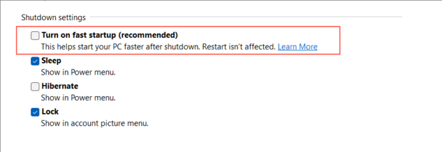 Windows PC Stuck Restarting? Try These 13 Fixes
