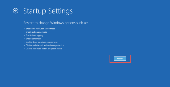 Windows PC Stuck Restarting? Try These 13 Fixes