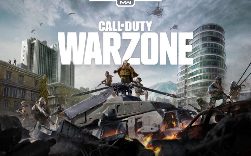 How To Fix Call of Duty Warzone Memory Error 0-1766