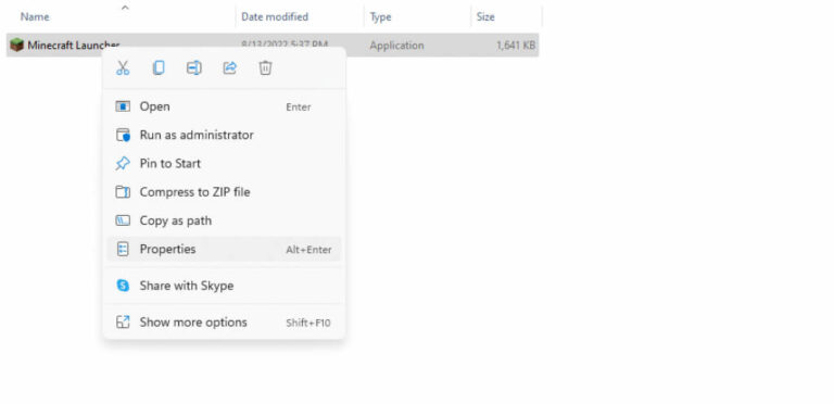 6 Best Ways to Fix Minecraft Launcher Black Screen Issue