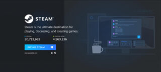 6 Best Ways to Fix the “Failed to Load steamui.dll” Error