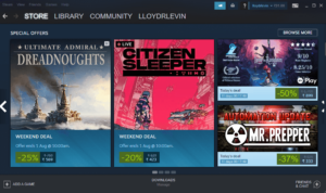 6 Best Ways to Fix the “Failed to Load steamui.dll” Error