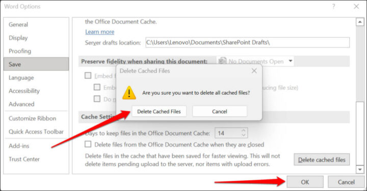 9 Ways to Fix OneDrive ”Upload Blocked” Errors in Windows