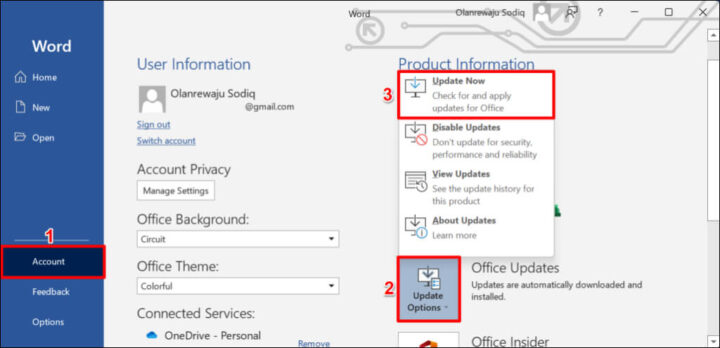 9 Ways to Fix OneDrive ”Upload Blocked” Errors in Windows