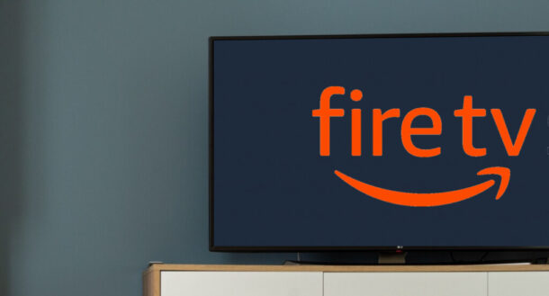 Fire TV Stick Stuck on the “Fire TV” or “Amazon” Logo? 8 Fixes to Try