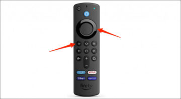 Fire TV Stick Stuck on the “Fire TV” or “Amazon” Logo? 8 Fixes to Try