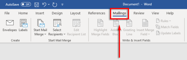 How to Print on an Envelope in Microsoft Excel