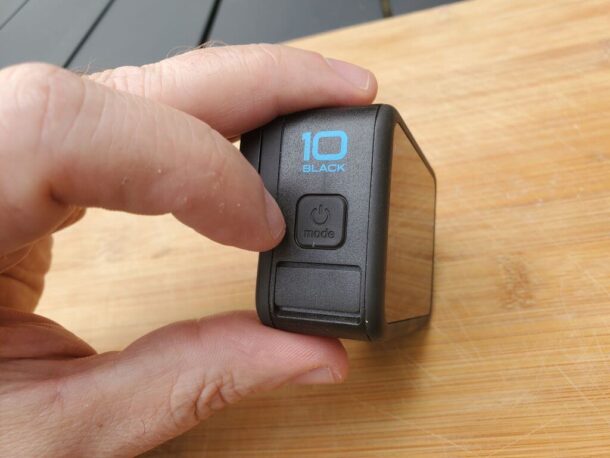 How to Connect GoPro to Your Computer