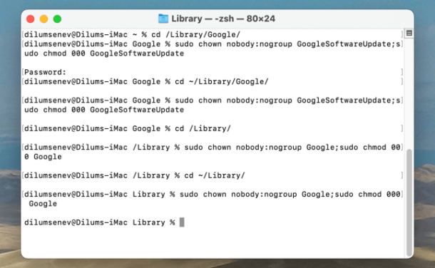 How to Downgrade Google Chrome to an Older Version