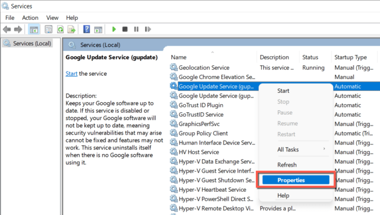 How to Downgrade Google Chrome to an Older Version