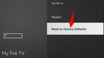 How to Fix Fire Stick Won’t Connect to Wi-Fi