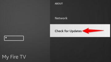How to Fix Fire Stick Won’t Connect to Wi-Fi