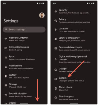 How to Fix Speech Services by Google Waiting for Network Connection Error