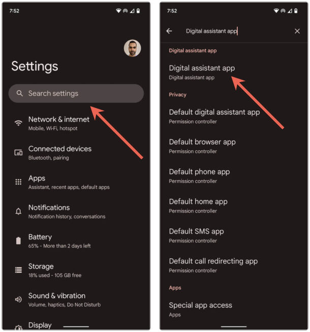 How to Fix Speech Services by Google Waiting for Network Connection Error