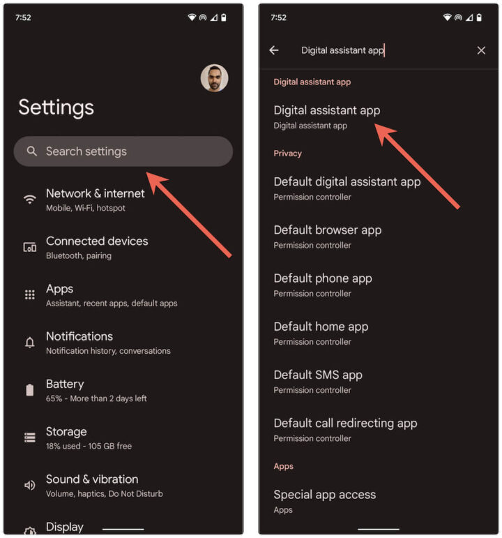 How to Fix Speech Services by Google Waiting for Network Connection Error
