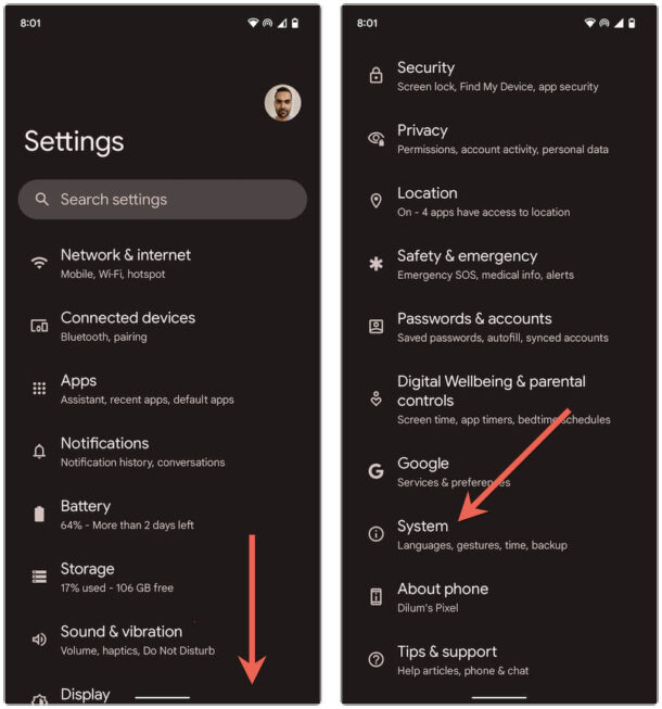 How to Fix Speech Services by Google Waiting for Network Connection Error