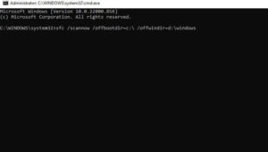 How to Fix “There Is a System Repair Pending” Error in Windows
