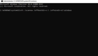 How to Fix “There Is a System Repair Pending” Error in Windows