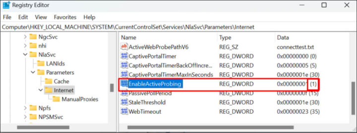 How to Fix “We Are Unable to Connect Right Now” in Outlook