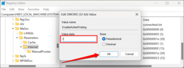 How to Fix “We Are Unable to Connect Right Now” in Outlook