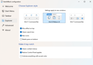 How to Make Windows 11 Look Like Windows 10