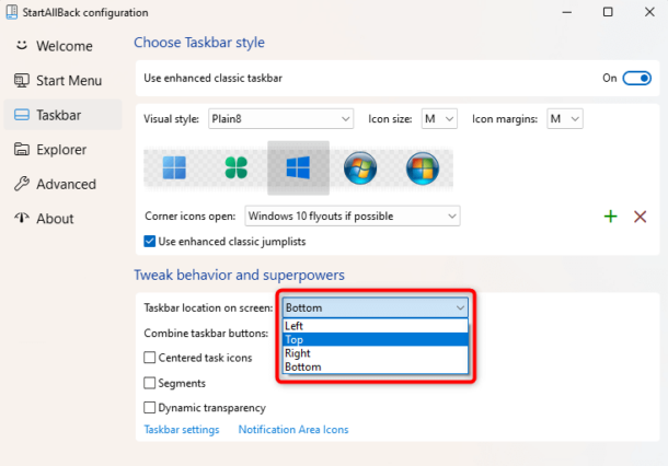 How to Make Windows 11 Look Like Windows 10