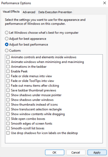 Is Your Windows 11 PC Slow? Try These 8 Fixes