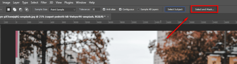 How to Remove Backgrounds, Objects, and More In Photoshop