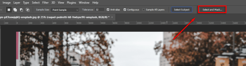How to Remove Backgrounds, Objects, and More In Photoshop