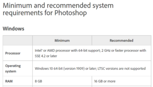 Adobe Photoshop Not Opening? 7 Ways to Fix