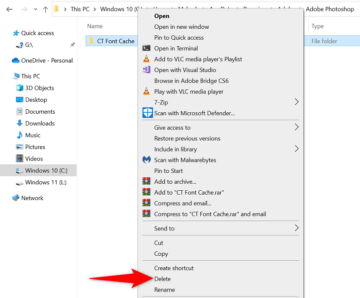 Adobe Photoshop Not Opening? 7 Ways to Fix