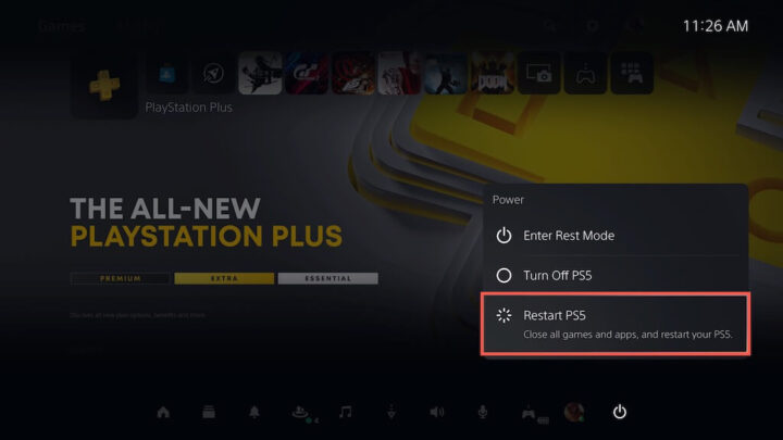PlayStation Network Sign-In Failed? Try These 13 Fixes