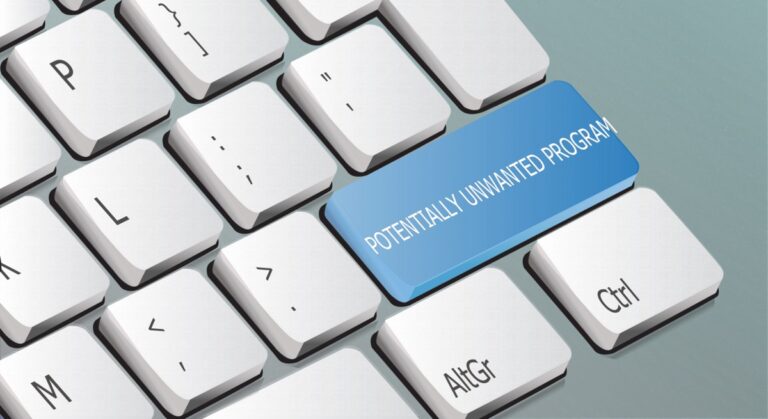 What Is a Potentially Unwanted Program (PUP)?